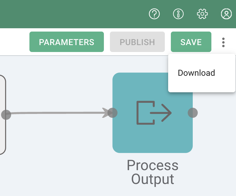 Creating a New User Defined Process – SYNTASA™