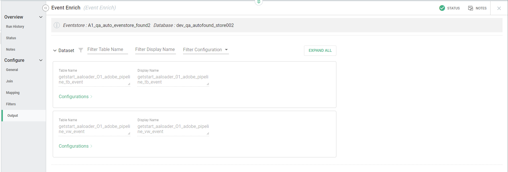 Adobe Event Enrich – SYNTASA™