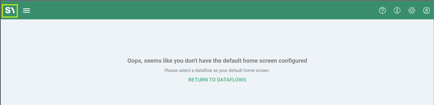 App Dataflows – SYNTASA™